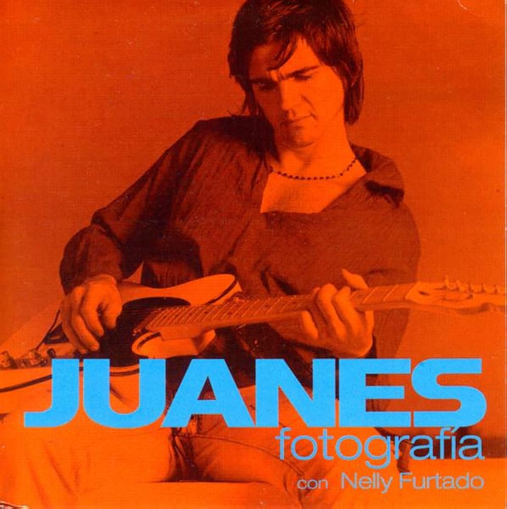 Juanes Feat. Nelly Furtado: Fotografía (Music Video 2003) - IMDb