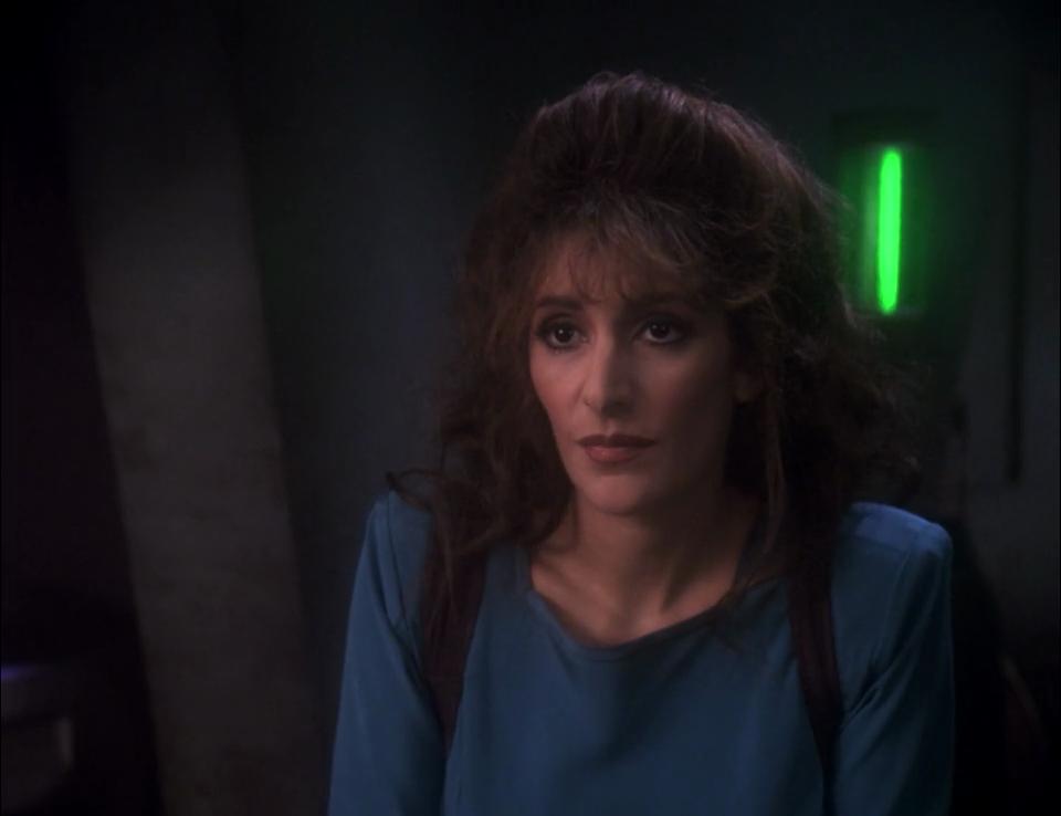 Star Trek: The Next Generation (1987)