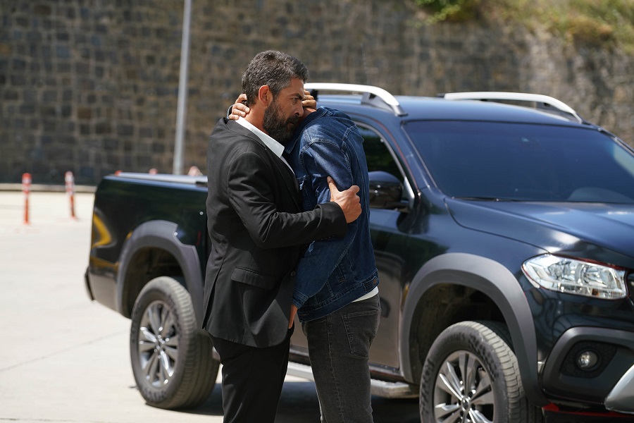 Sen Anlat Karadeniz (2018)