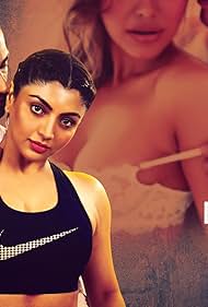 "Hasratein 2" Pyar Ka Punch (TV Episode 2025) - IMDb