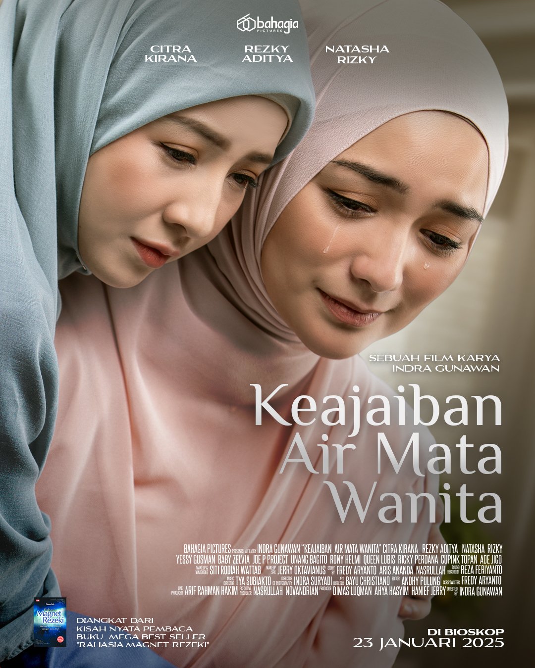 Keajaiban Air Mata Wanita (2025)