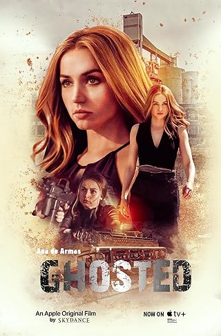 Ghosted (2023)