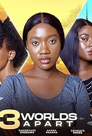 3 Worlds Apart (2024) - IMDb