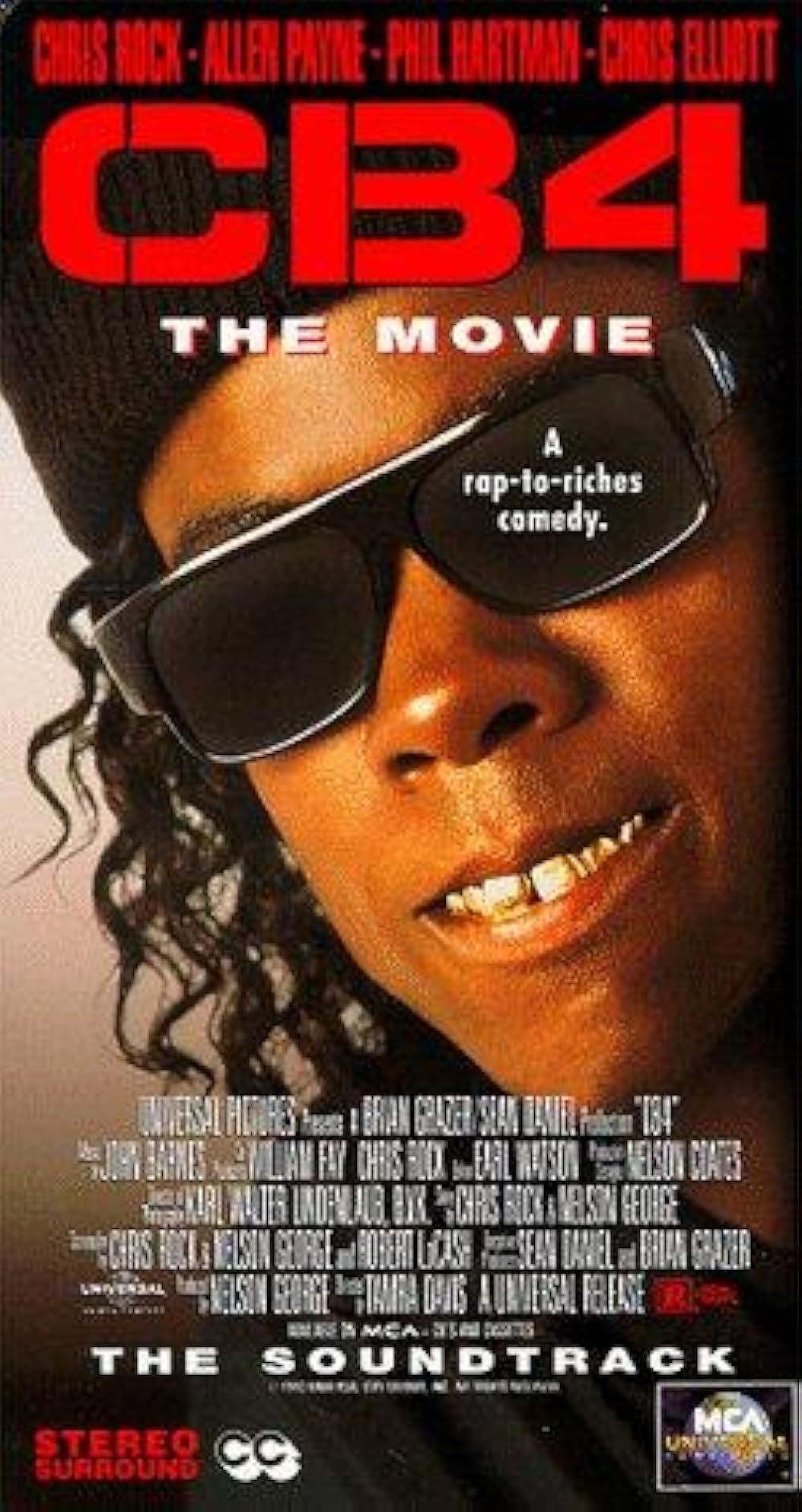 CB4 (1993)