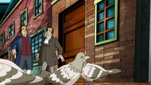 Liberty's Kids (TV Series 2002–2003) - Episode list - IMDb