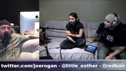 Little Esther & Brian Redban (2010)