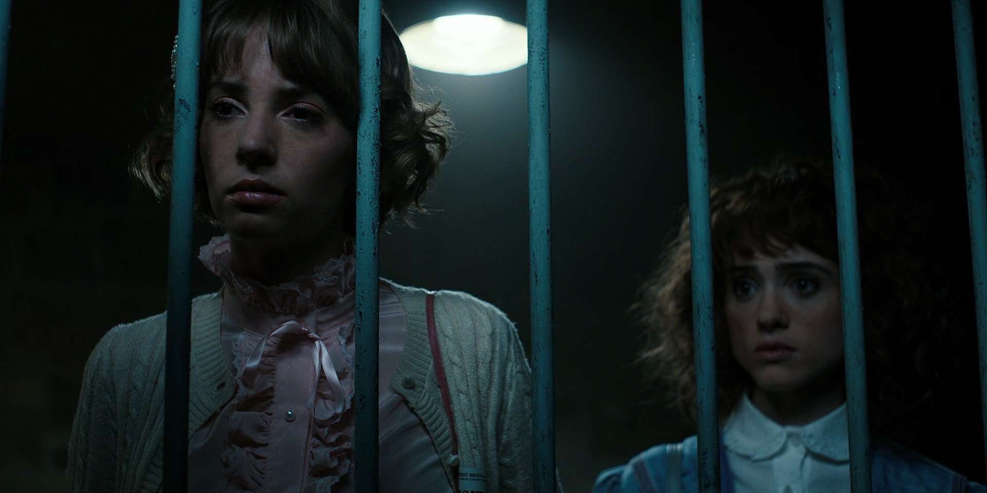 Chapter Four: Dear Billy (2022)