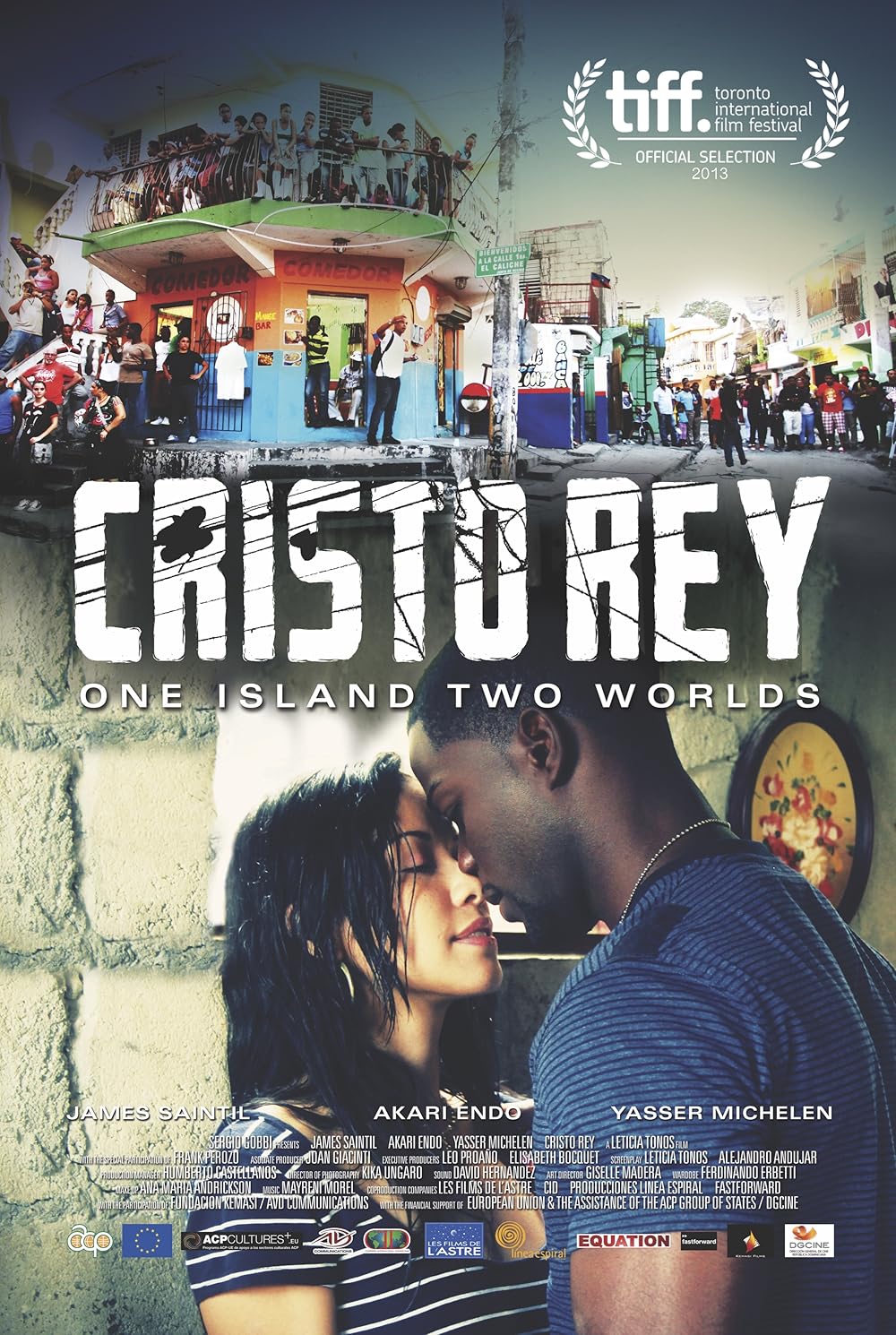 Cristo Rey (2013) - IMDb