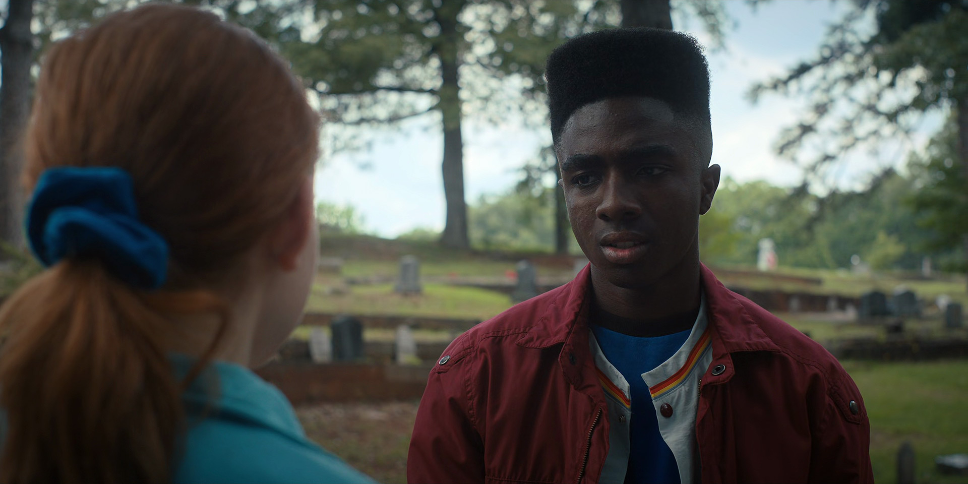 Chapter Four: Dear Billy (2022)