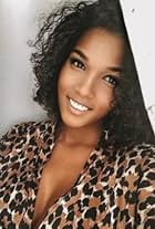 Tiana Okwamo - IMDb
