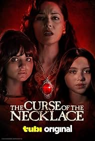 The Curse of the Necklace (2024) - IMDb