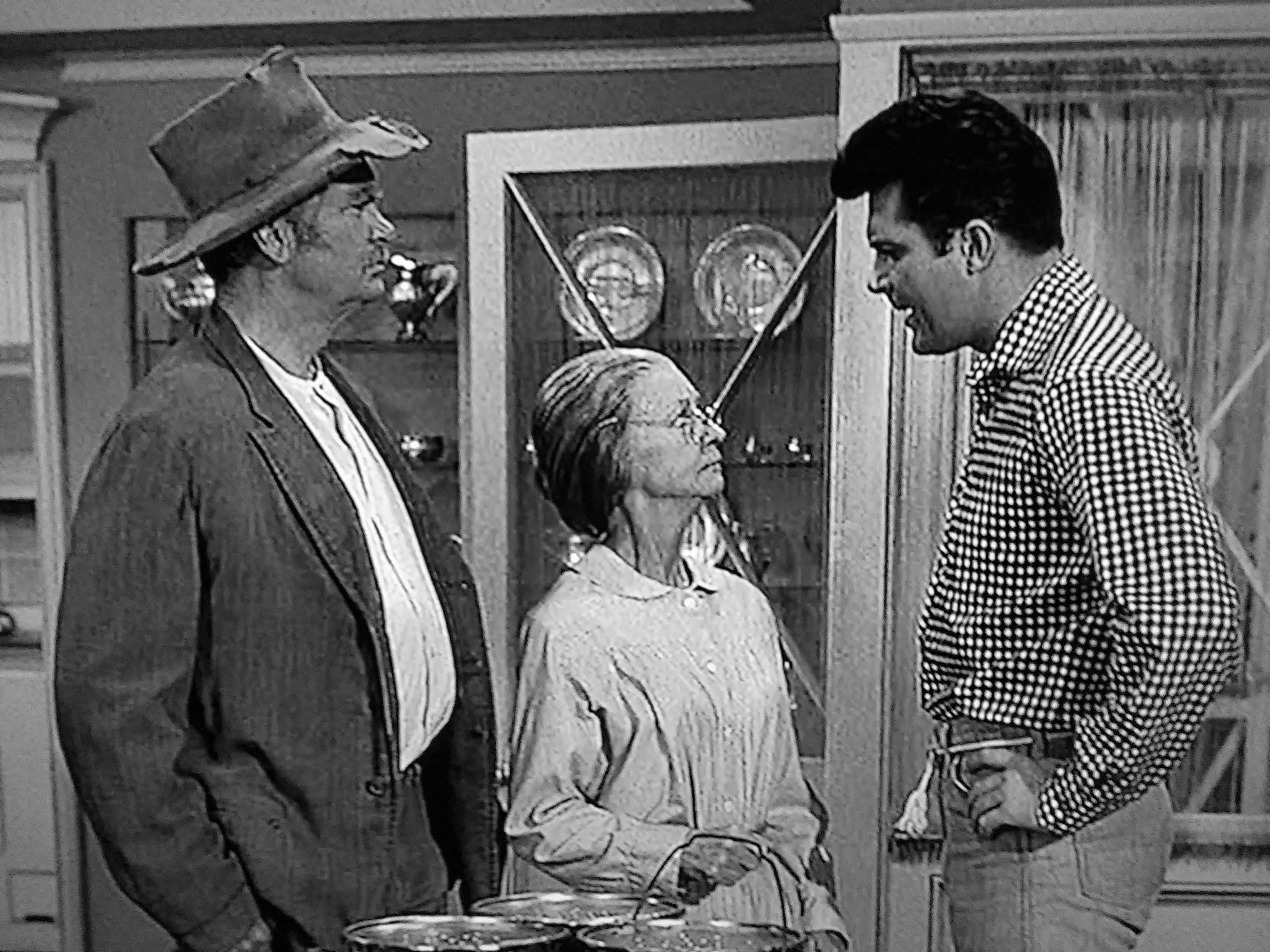 The Beverly Hillbillies (1962)