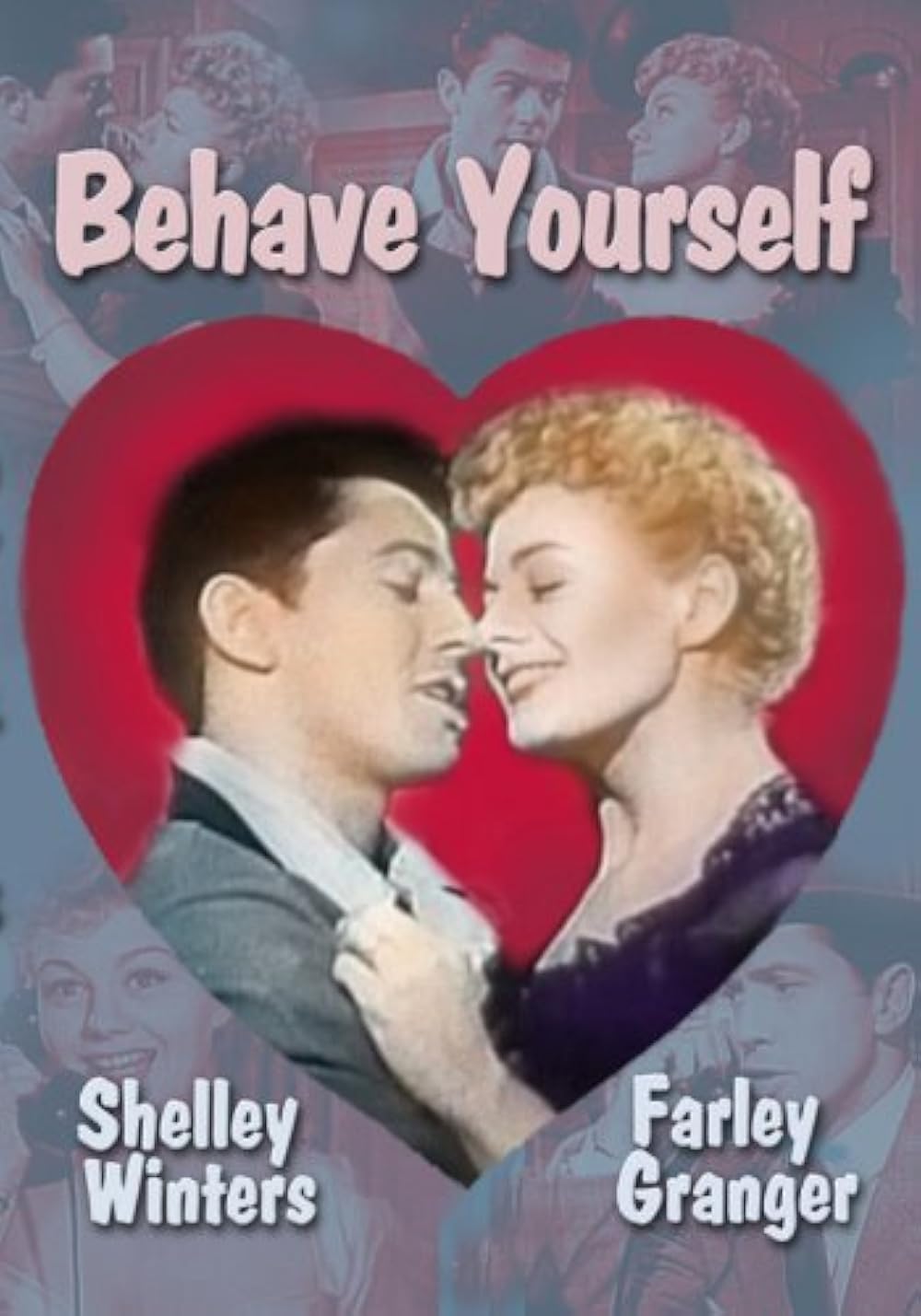 Behave Yourself 1951 behave-yourself-1951