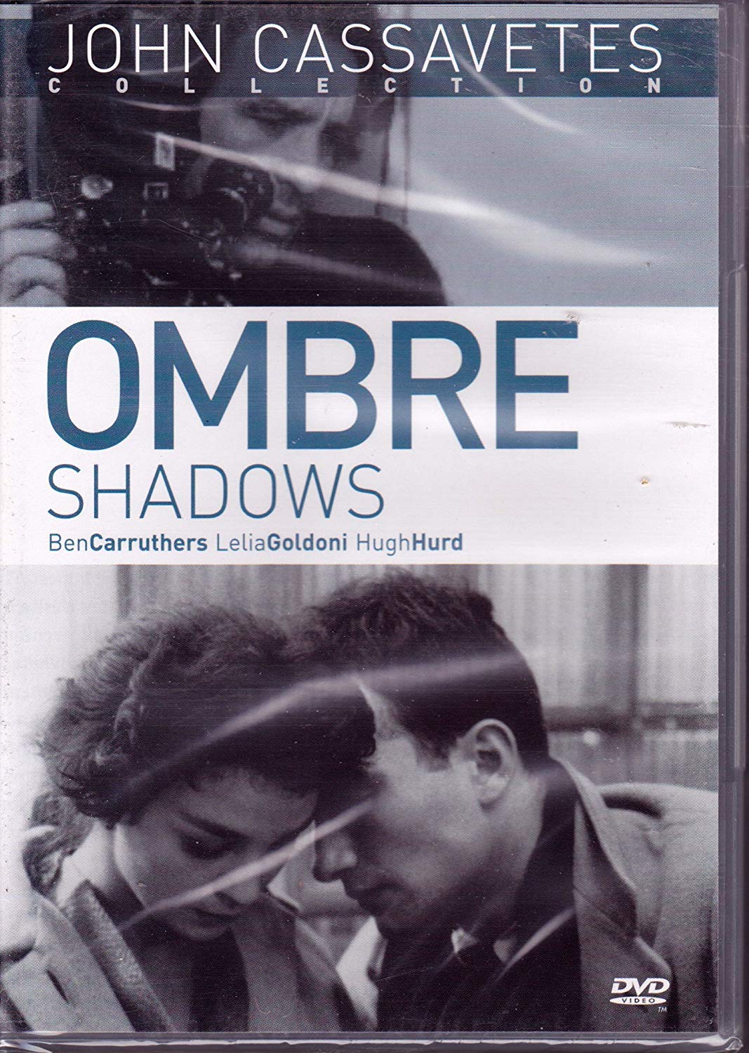 Shadows (1958)