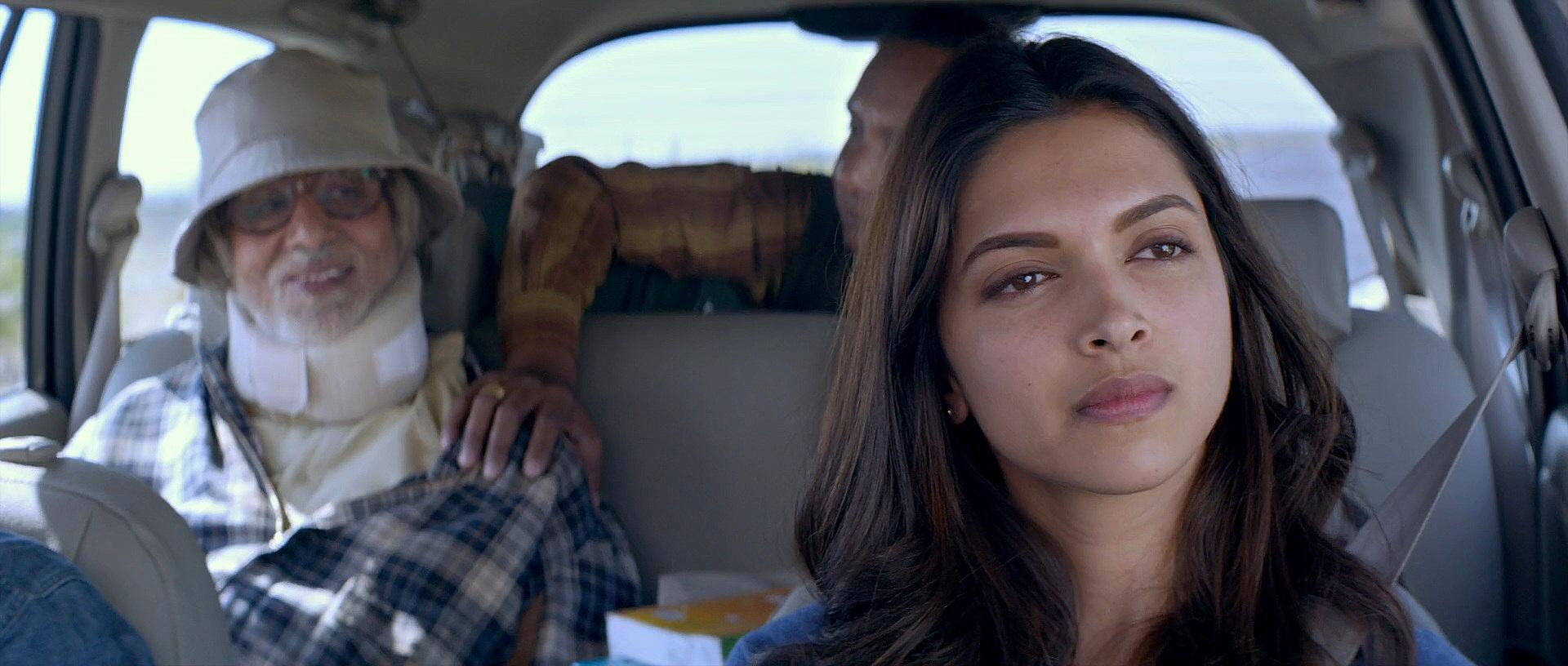Piku (2015)