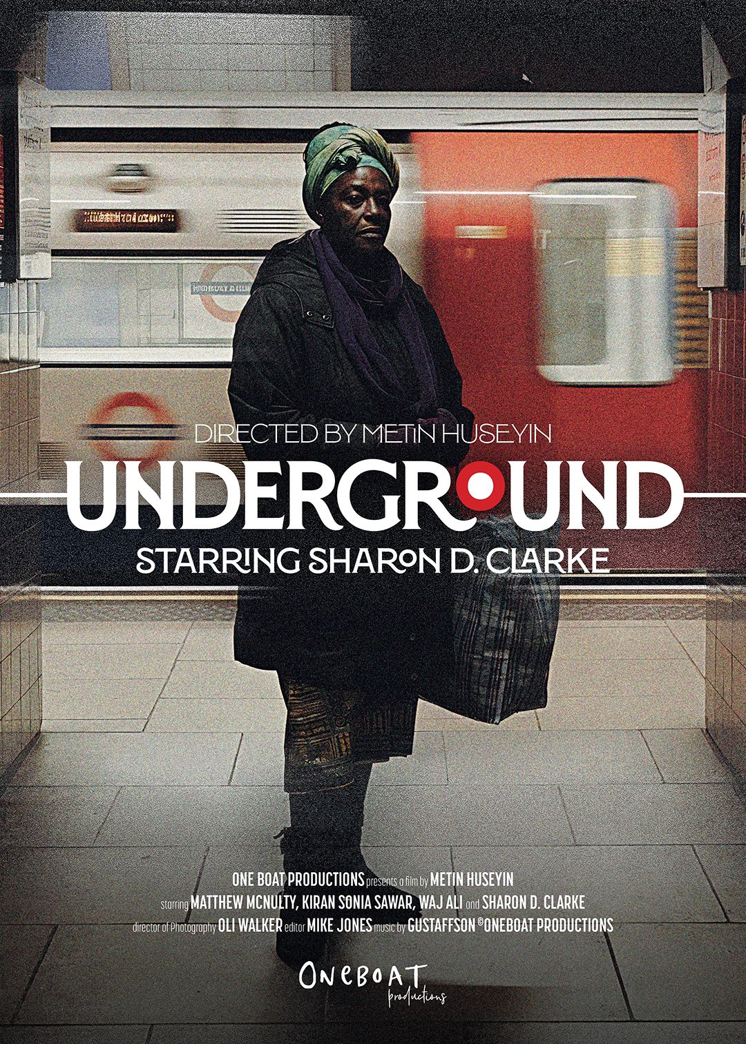 Underground (2025)