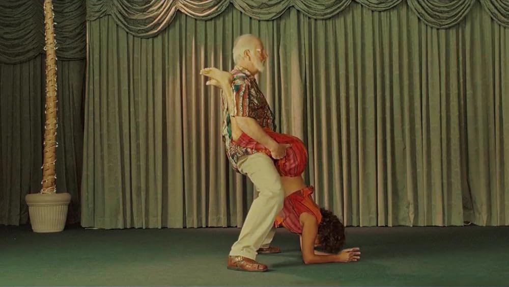 "The Big Sex Talk" Beyond the Binary (TV Episode 2022) - Plot - IMDb