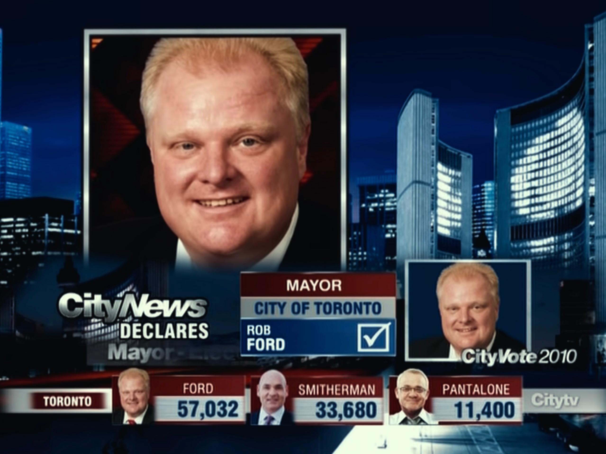 Trainwreck: Mayor of Mayhem (2025)