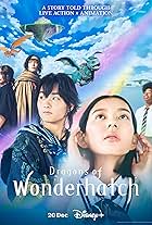 Land of Tanabata (TV Series 2024– ) - IMDb