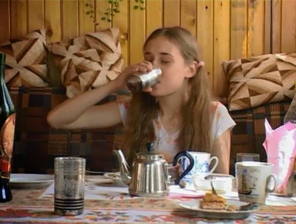 Russkaya Lolita (2002)