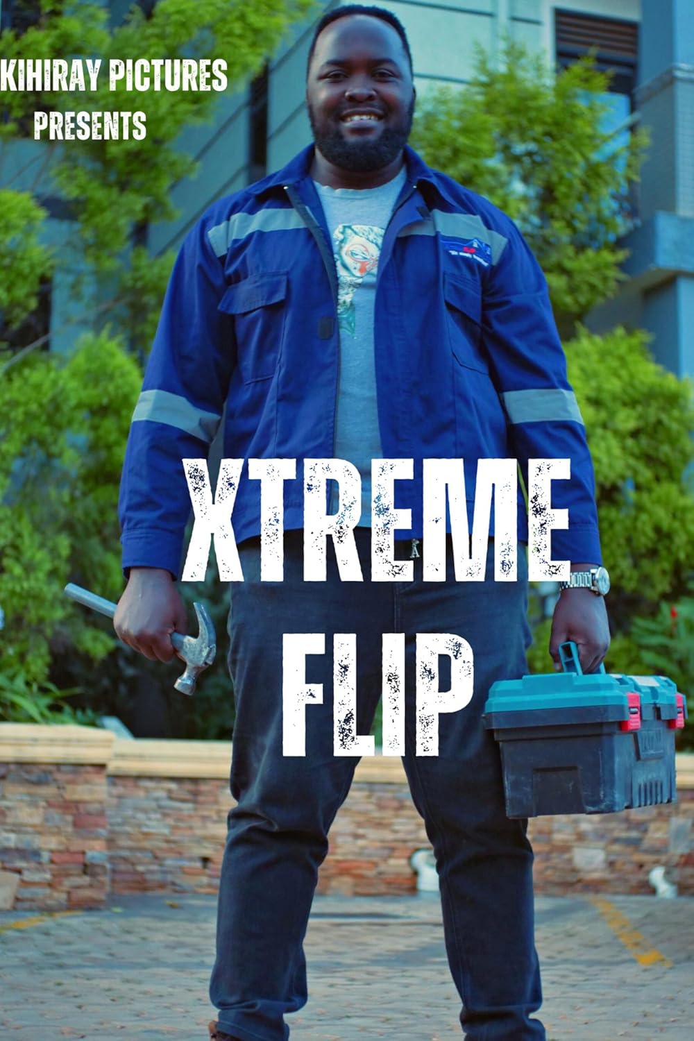 Xtreme Flip (TV Series 2023– ) - IMDb