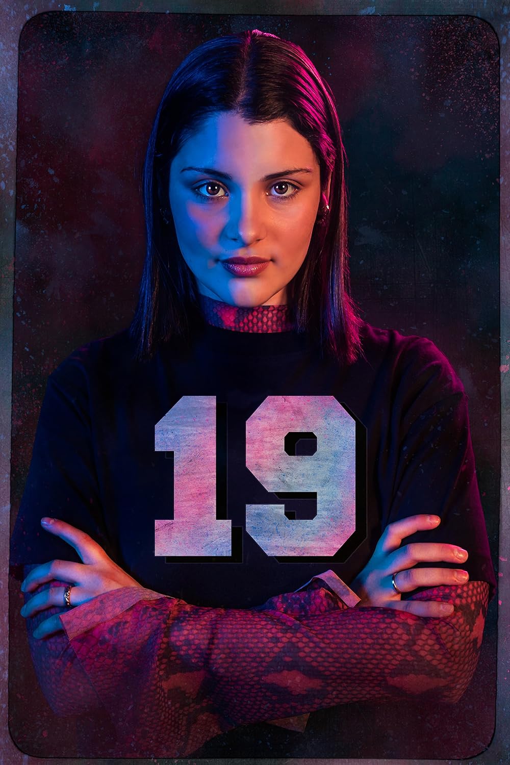 17 (TV Series 2018–2021) - IMDb