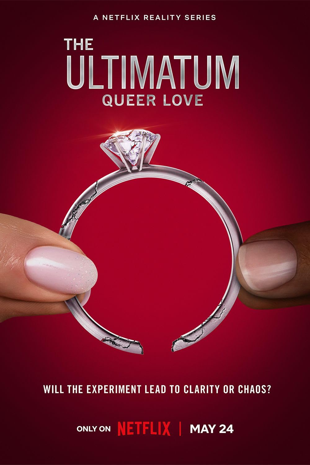 The Ultimatum: Queer Love (TV Series 2023– ) - IMDb