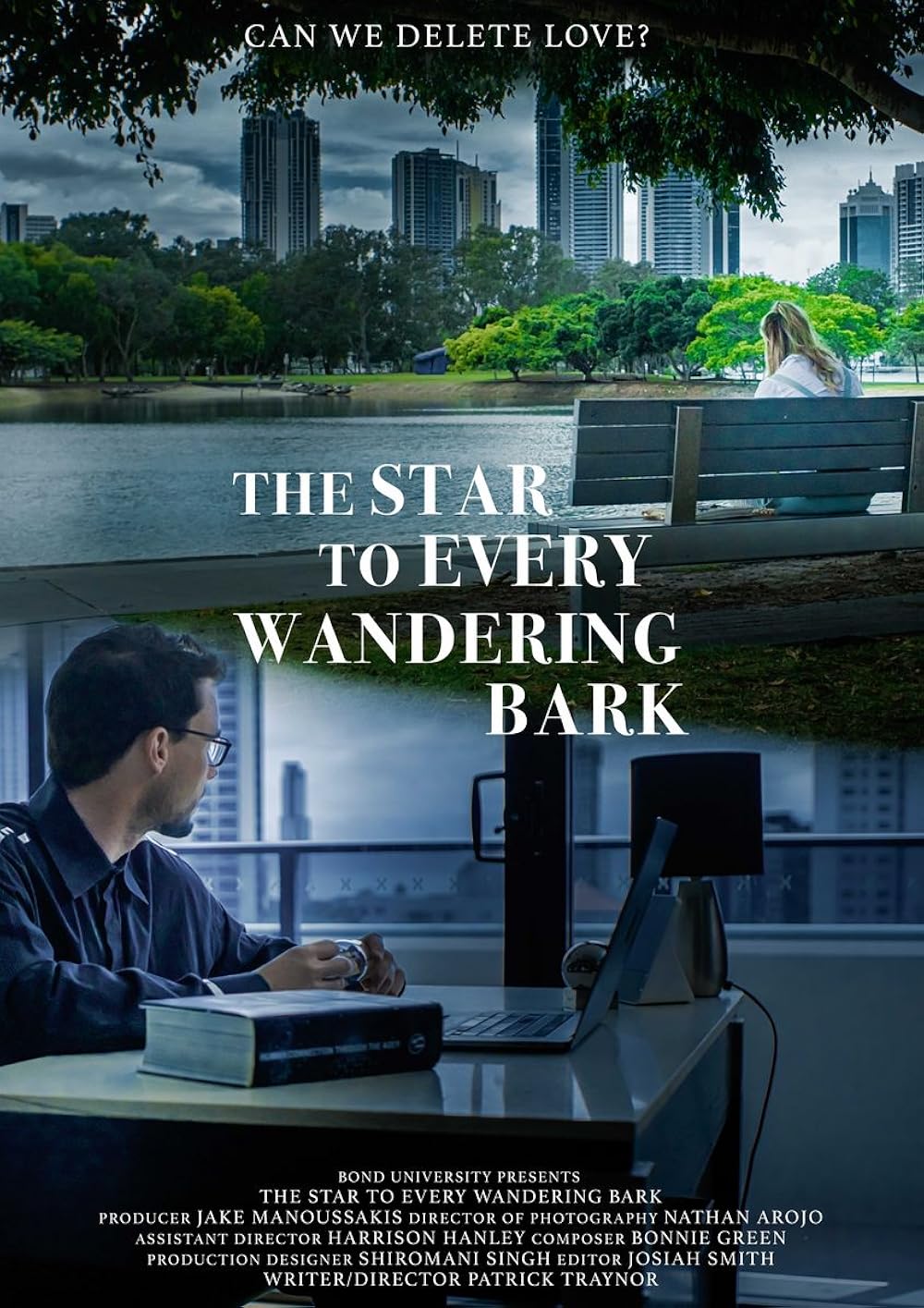 The Star to Every Wandering Bark (Short 2022) - IMDb