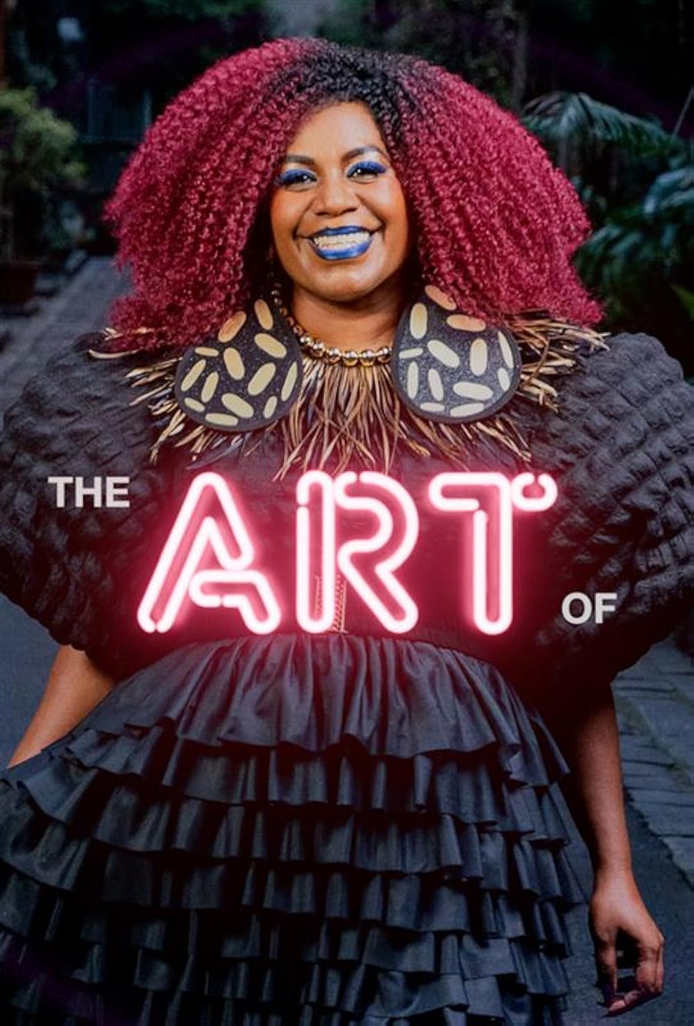 "The Art Of..." The Art Of Hair (TV Episode 2024) - IMDb
