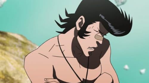 Space Dandy (TV Series 2014) - Episode list - IMDb