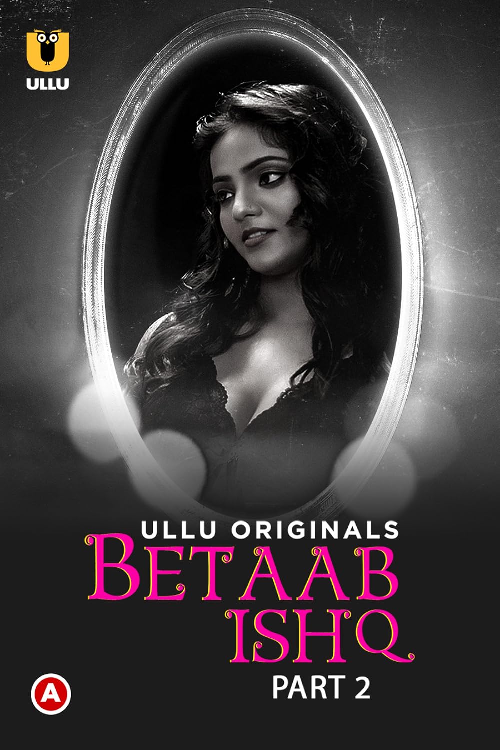 Betaab Ishq (TV Series 2023– ) - IMDb