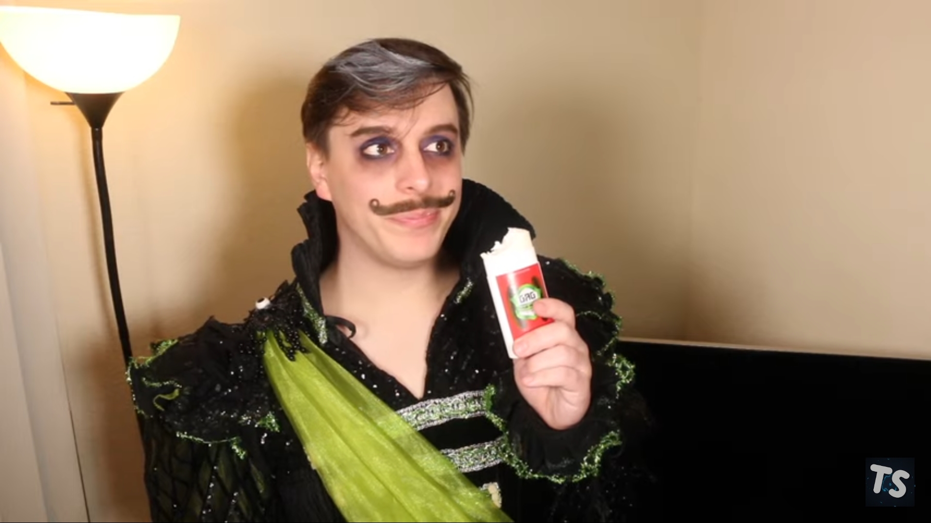 Dealing with Intrusive Thoughts (2019)