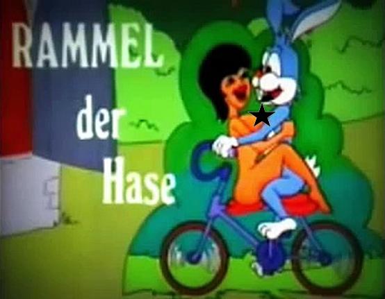 Rammel der Hase (1972)