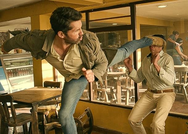 Diablo (2025) - IMDb