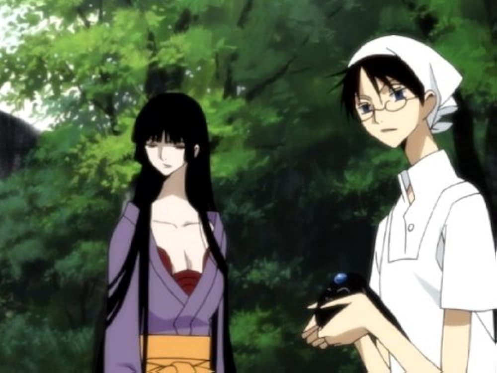 XXXHOLiC (2006)