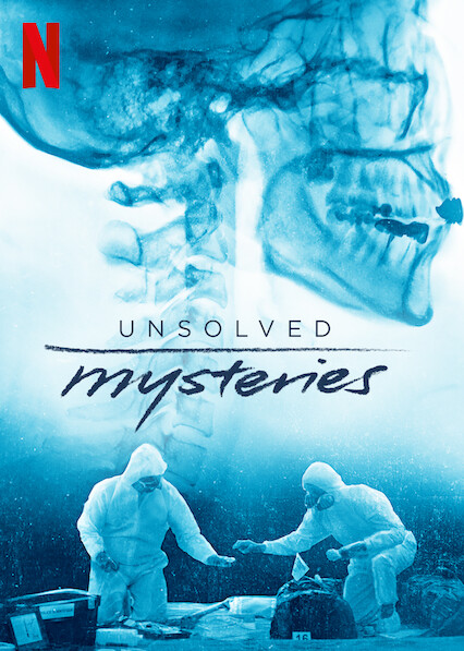 Unsolved Mysteries (2020)