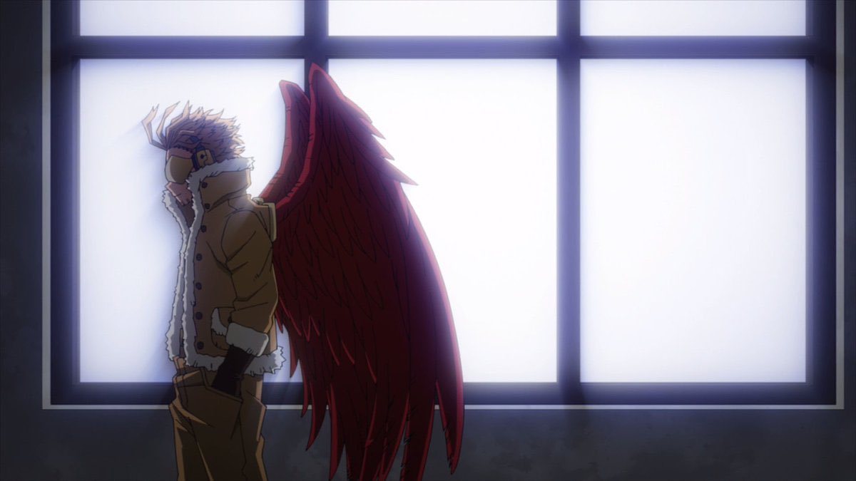 The High, Deep Blue Sky (2021)