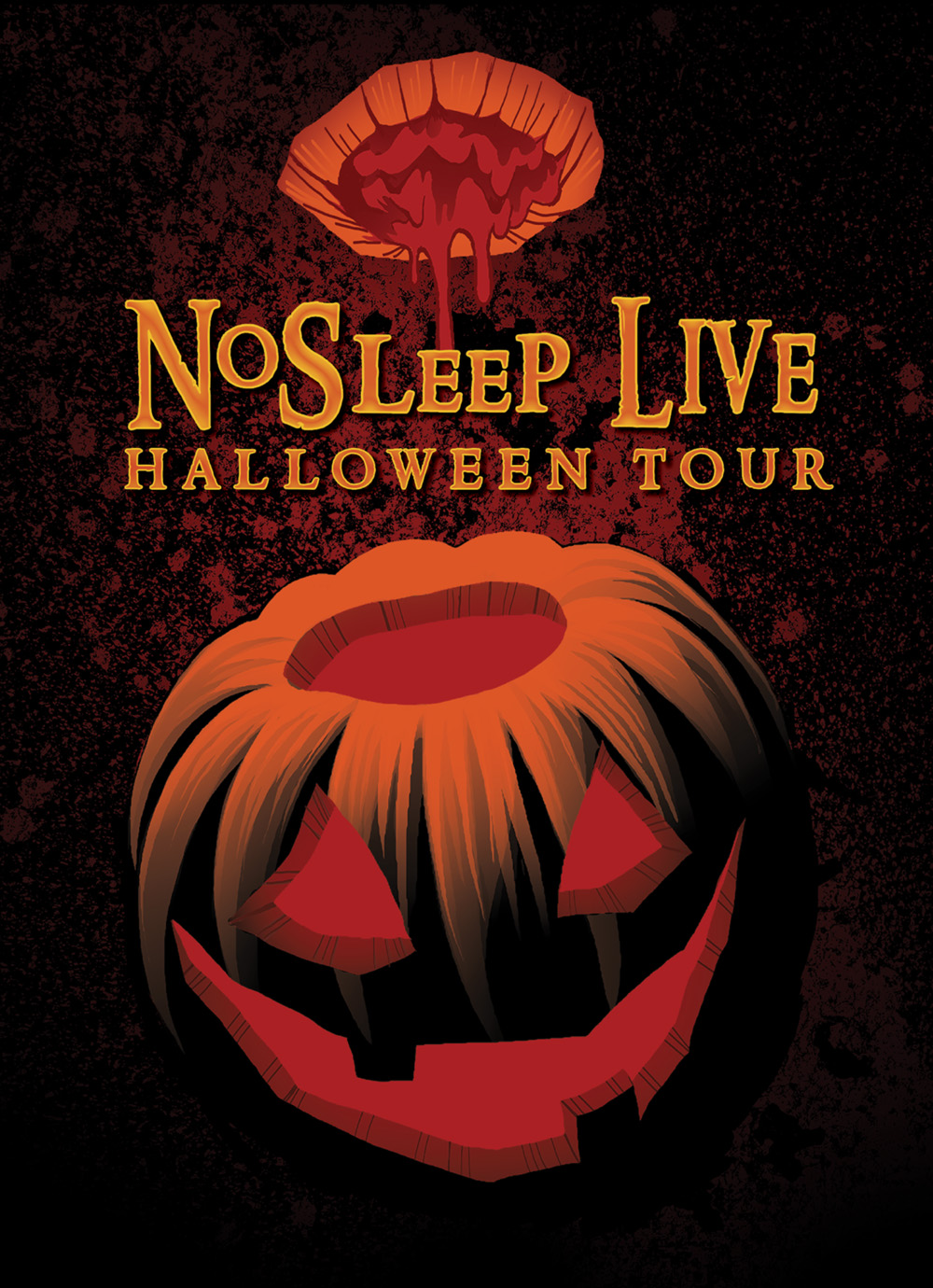 The NoSleep Podcast (2011)