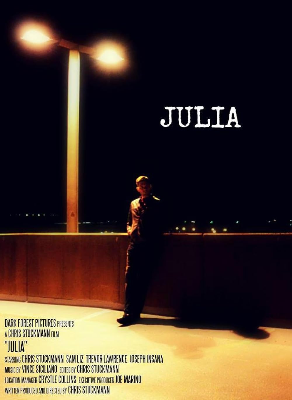 Julia (Short 2013) - IMDb