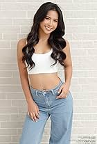 Cariz Manzano - IMDb