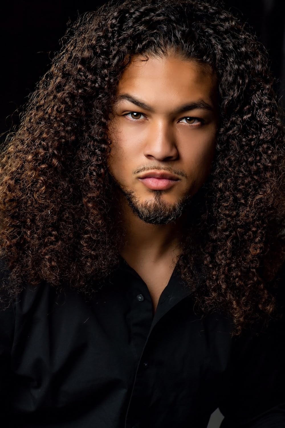 Timothy Kyle Roberts - IMDb