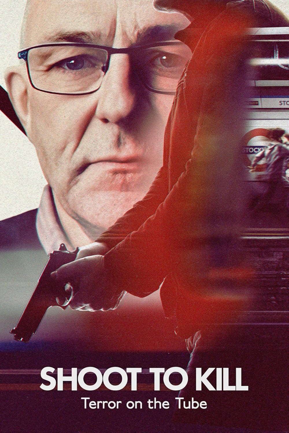 Shoot to Kill: Terror on the Tube (TV Series 2024– ) - IMDb