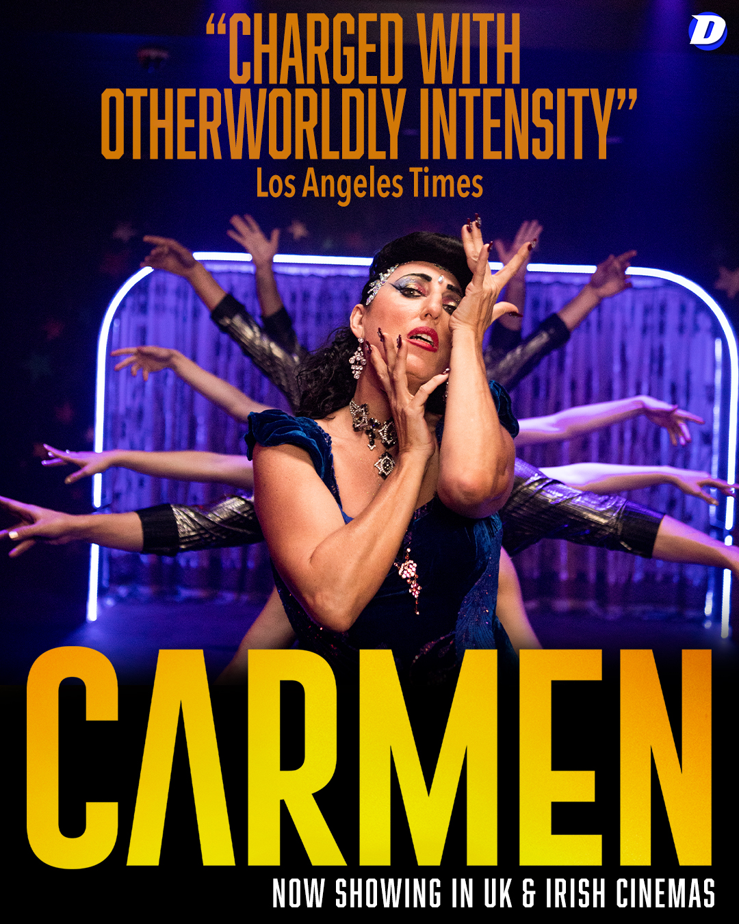 Carmen (2022)