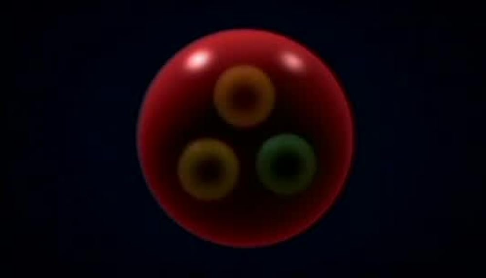 Nova - Nova: The Elegant Universe: Welcome To The 11Th Dimension | IMDb