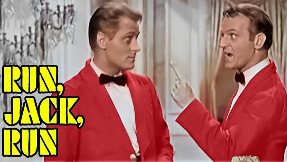 Run Jack Run 1970 Run Jack Run 1970