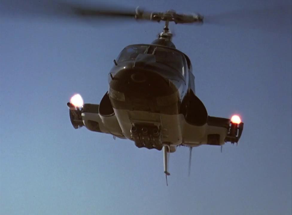 Airwolf (1984)