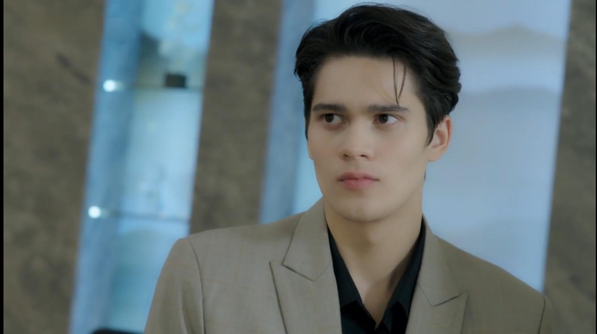 Bad Guy My Boss (2024)