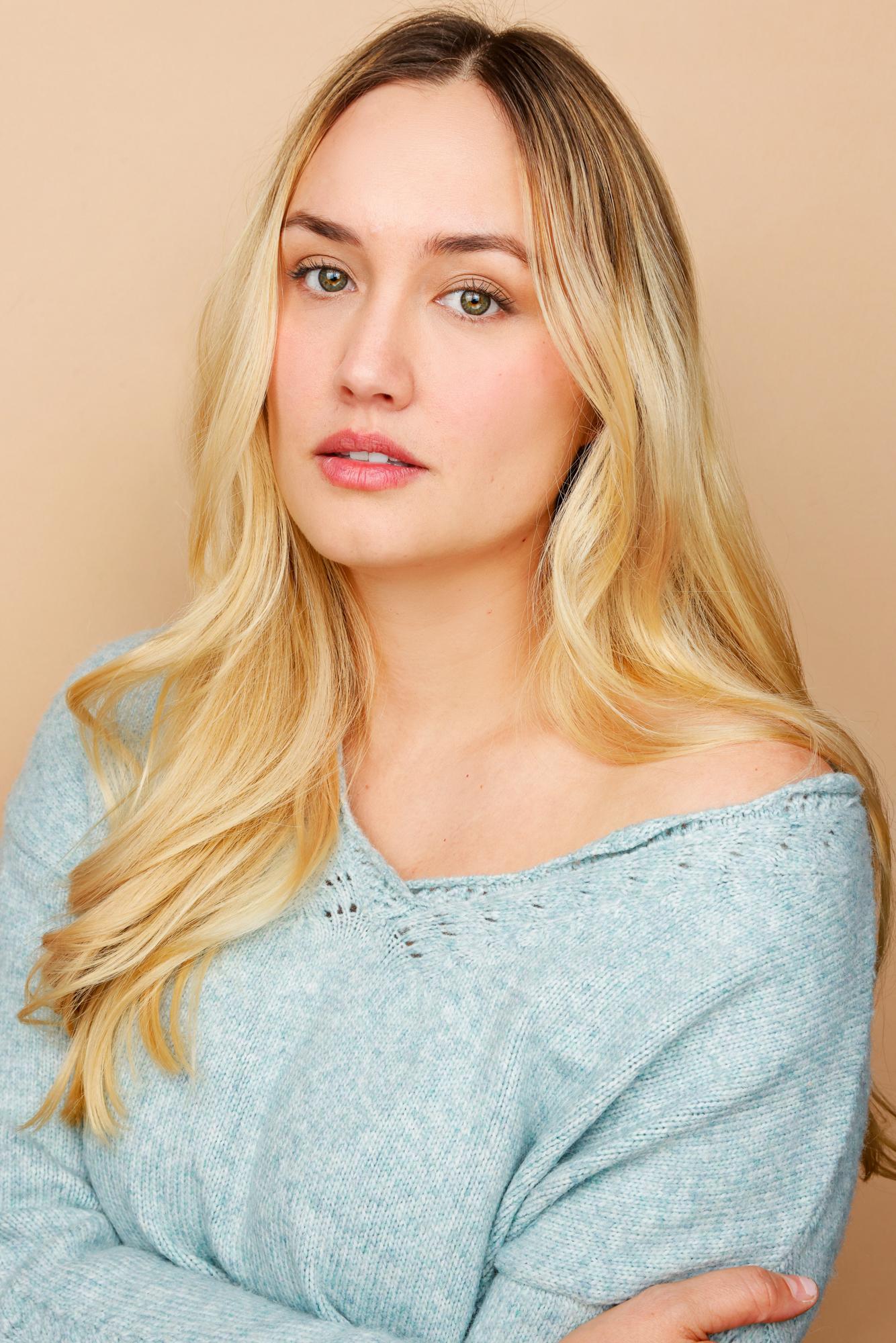 Naomi Kyle