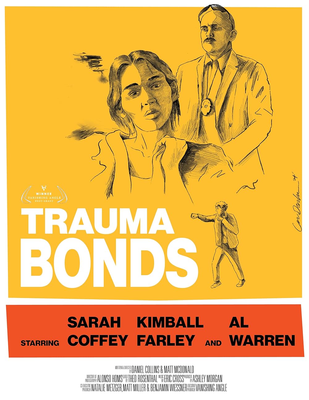 Trauma Bonds