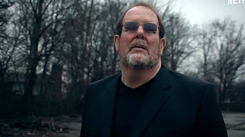 Files of the Unexplained (TV Series 2024– ) - IMDb